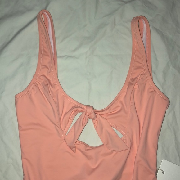 Rhythm Swim | Swim | Rhythm Gidget One Piece Swimsuit | Poshmark